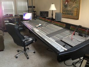 Jon Lowry Recording | ReverbNation