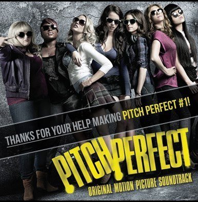 Pitch Perfect - Pool Mashup ( Just The Way You Are / Just A Dream) by ...