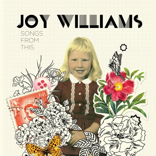 Joy Williams Photos | ReverbNation