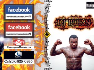 DJ Burn | ReverbNation