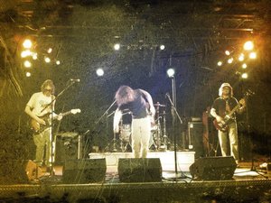 Vintage Radio Gods | ReverbNation