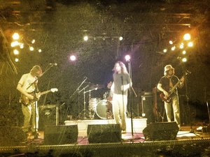 Vintage Radio Gods | ReverbNation
