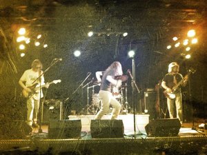 Vintage Radio Gods | ReverbNation