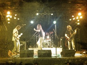 Vintage Radio Gods | ReverbNation