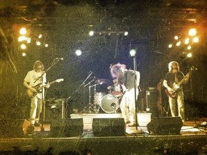 Vintage Radio Gods | ReverbNation