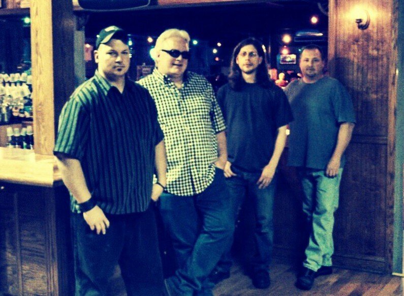 Hard Drive Band Photos | ReverbNation