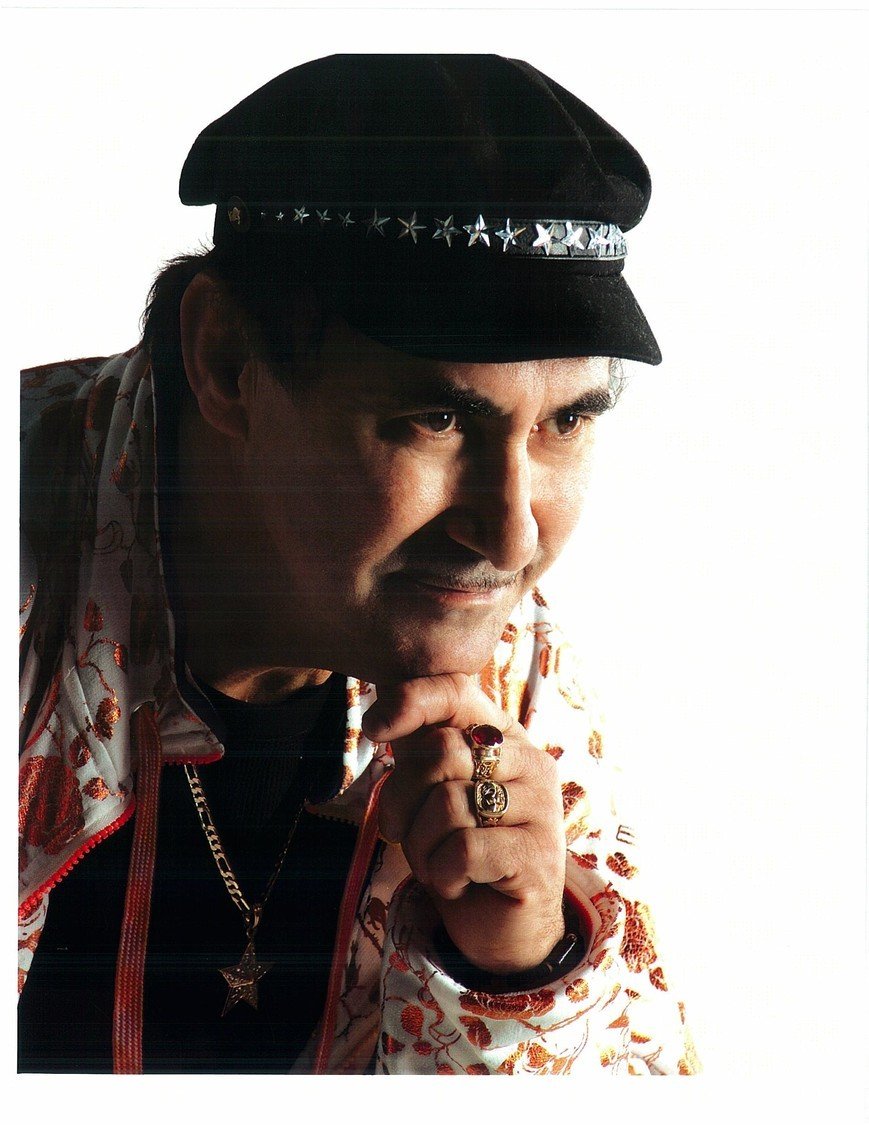 Paul Borges Photos | ReverbNation