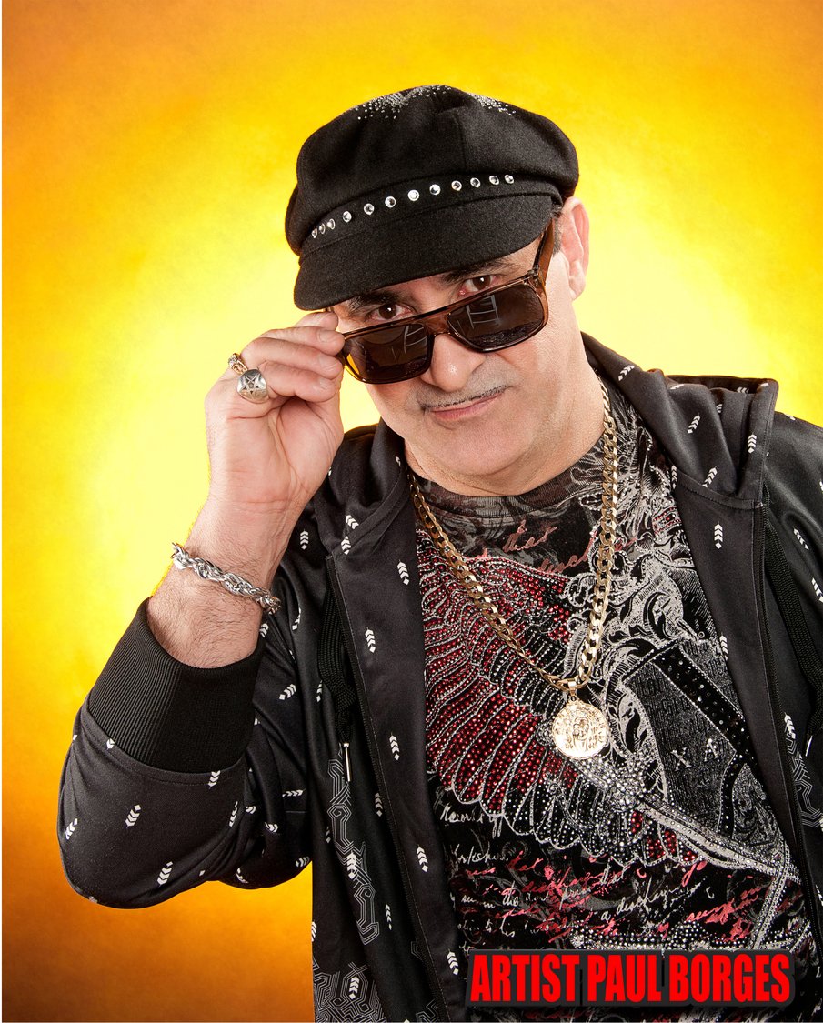 Paul Borges Photos | ReverbNation