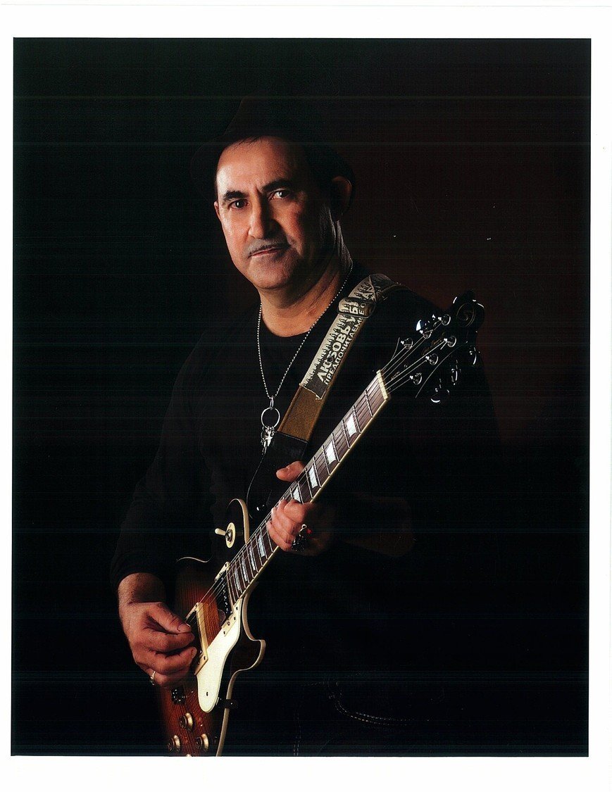 Paul Borges Photos | ReverbNation