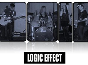 Logic Effect | ReverbNation
