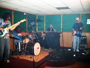David Shawn Ruppert | ReverbNation