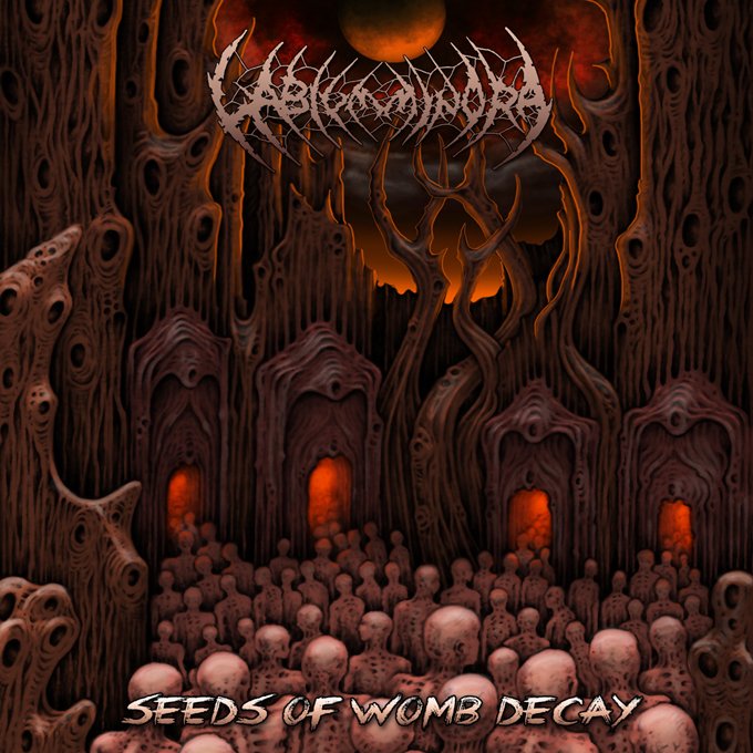Labia Majora ( (Taken From EP 2013) by Labium Minora