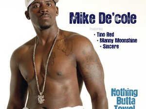 Mike De'Cole | ReverbNation