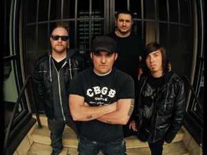 The Nixon Rodeo | ReverbNation