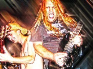 Charlie Bonnet III | ReverbNation