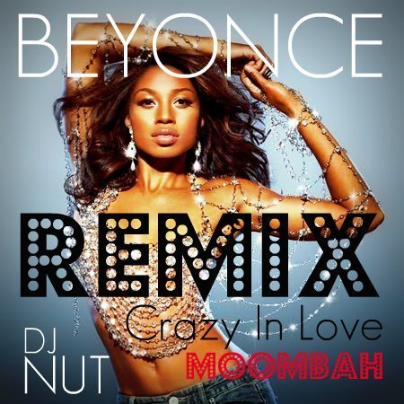 beyoncé   crazy