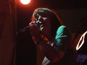 Peggy Ratusz | ReverbNation