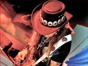 Jamie King Colton | ReverbNation