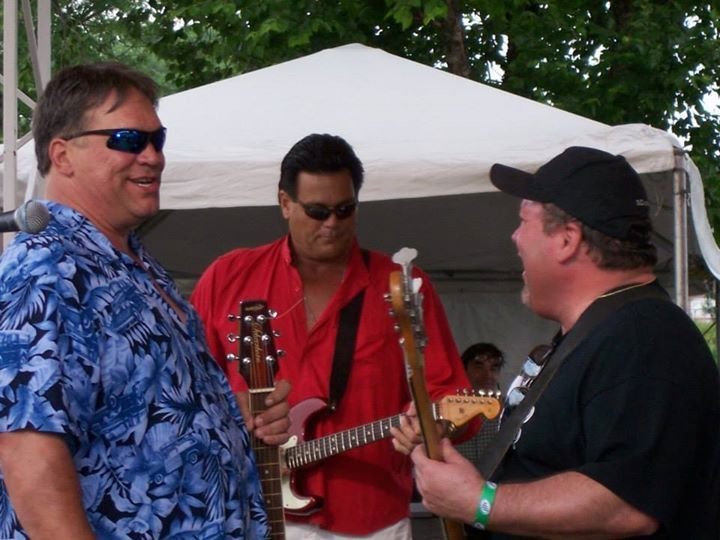 randy brannon Photos | ReverbNation