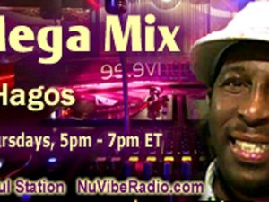 DJ Hagos | ReverbNation
