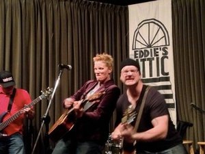Morgan Rowe Band | ReverbNation
