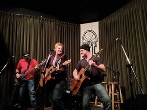 Morgan Rowe Band | ReverbNation
