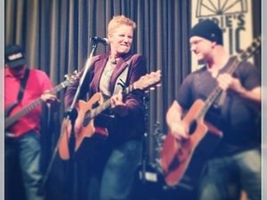 Morgan Rowe Band | ReverbNation