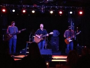 Morgan Rowe Band | ReverbNation