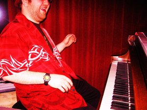 Jesse Mueller | ReverbNation