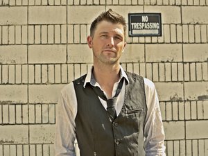 Chris Nathan | ReverbNation