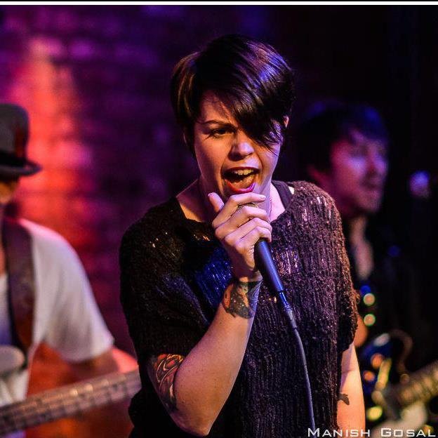 Meaghan Farrell Photos | ReverbNation