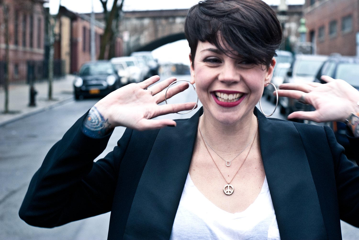 Meaghan Farrell Photos | ReverbNation