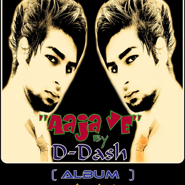 mixtape desi