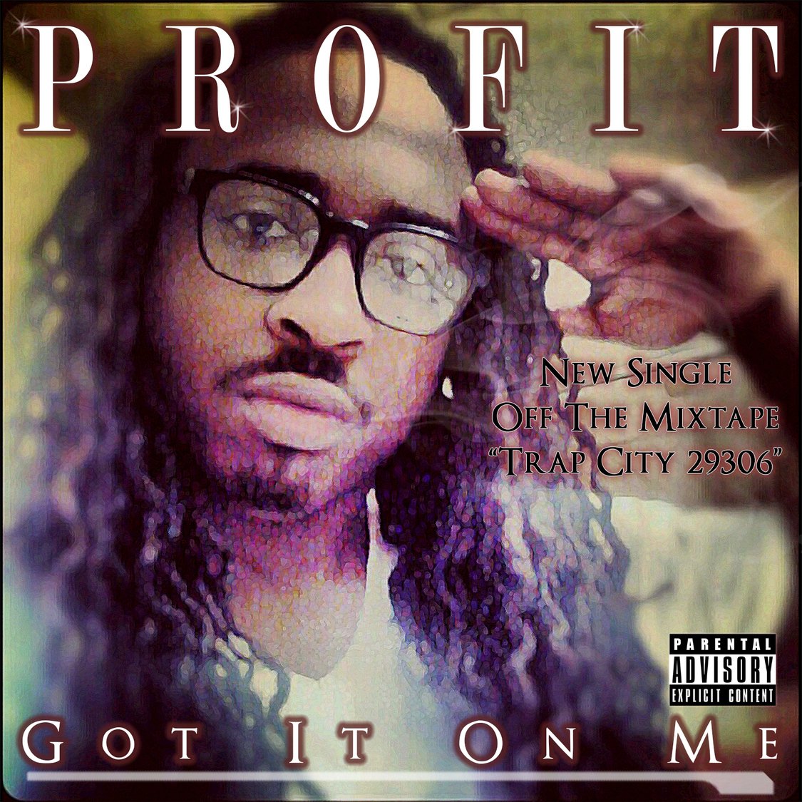Profit - Got It On Me (PB: Hack Da Great) by DND Underground Radio ...
