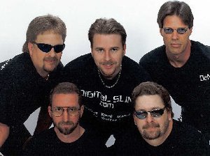 DiGiTaL SLiM | ReverbNation