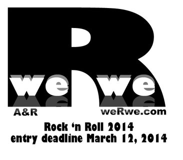 weRwe Records | New York, NY | Artist Roster, Shows, Schedules, and ...
