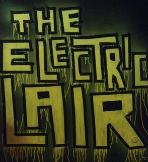 The Electric Lair | Austin, MN | Shows, Schedules, and Directions ...