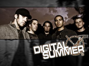 Digital Summer | ReverbNation