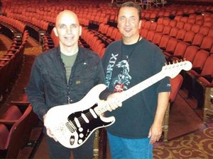 Russell Zak | ReverbNation