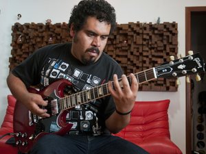 Curare | ReverbNation