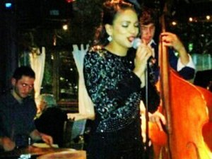 Emerald Khan | ReverbNation