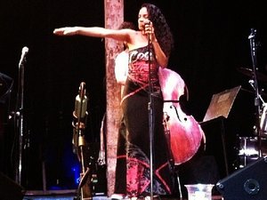 Emerald Khan | ReverbNation