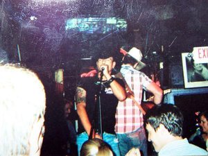 Shane Shaw | ReverbNation