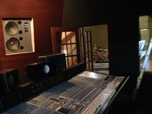 Jon Lowry Recording | ReverbNation