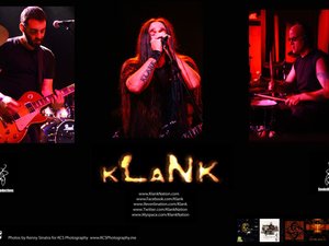 KLANK | ReverbNation