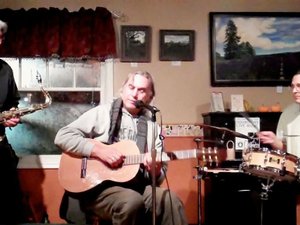 The Lew Jones Trio | ReverbNation