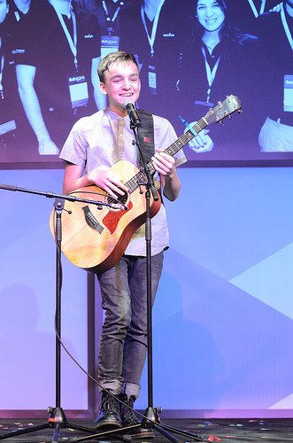 Caleb Photos | ReverbNation