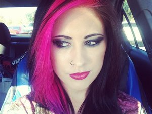 Jessica Meuse | ReverbNation