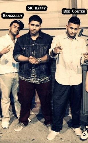 Reality- Dee Corter feat. BangGully & Sk Bappy by Blazin Annex ...