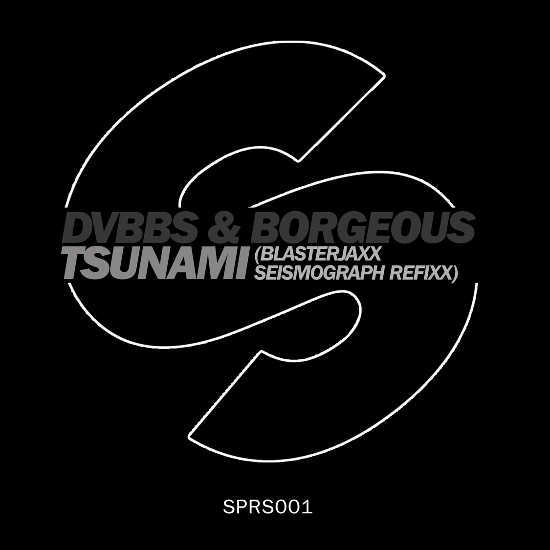 tsunami dvbbs